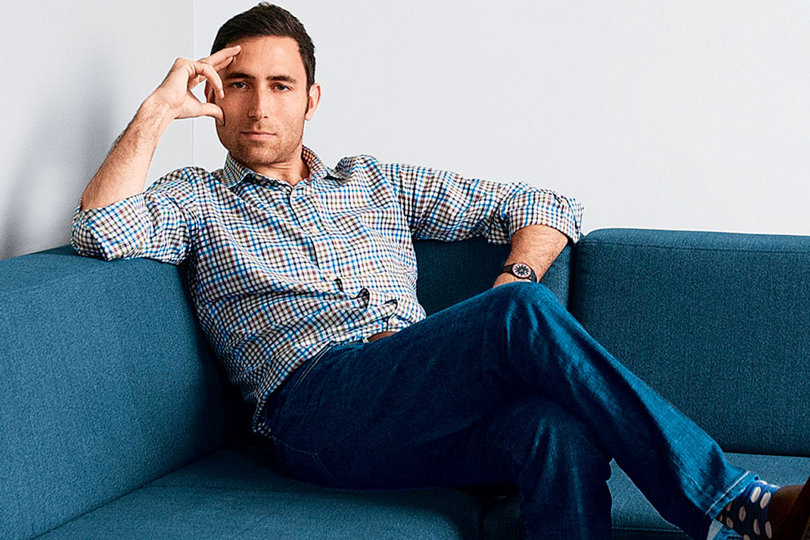 El futuro cercano de acuerdo con Scott Belsky - Blackbot