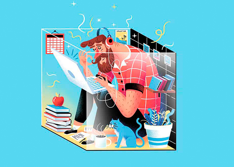 Entendiendo a la Gig Economy - Blackbot